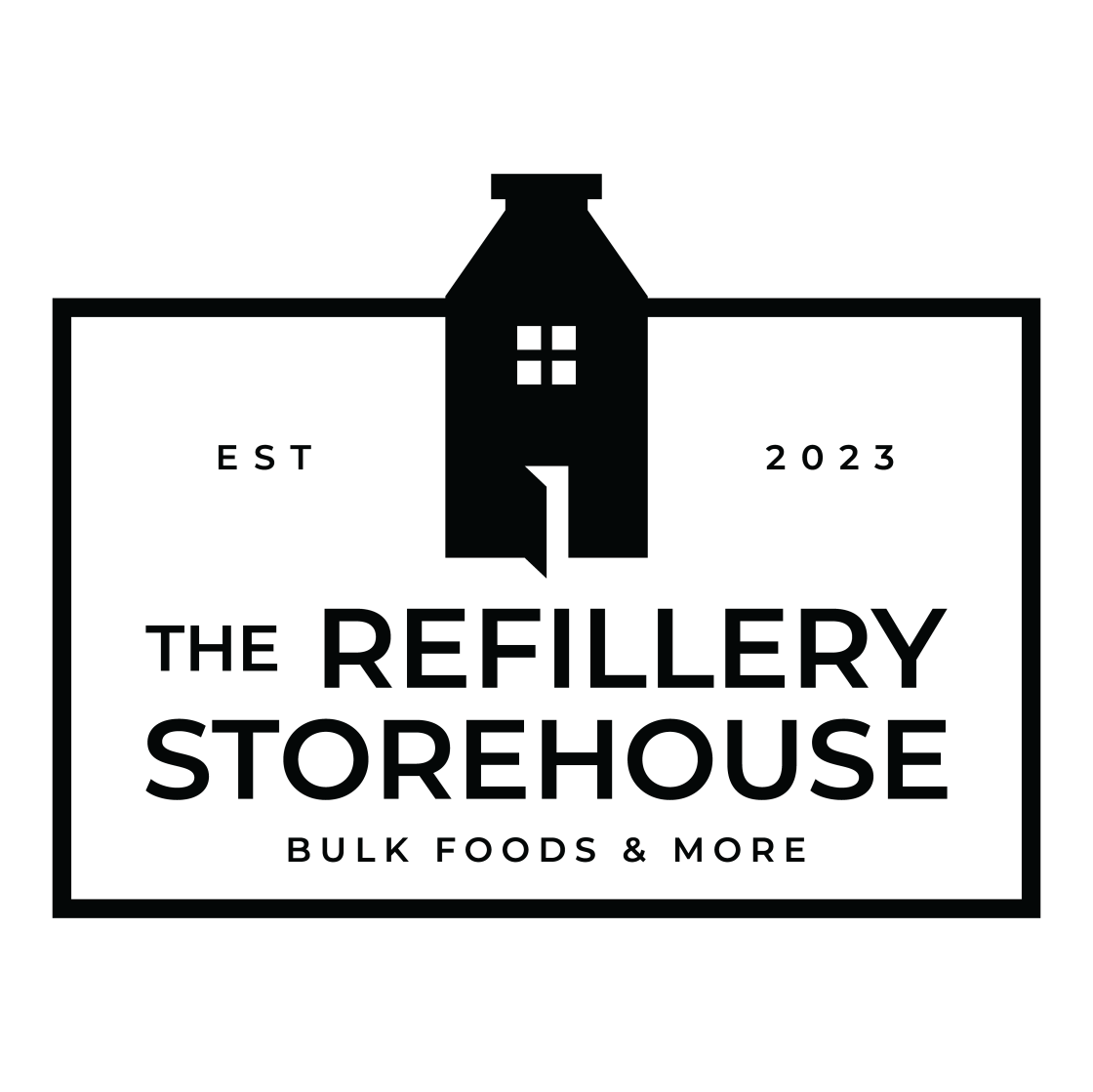 About | The Refillery Storehouse